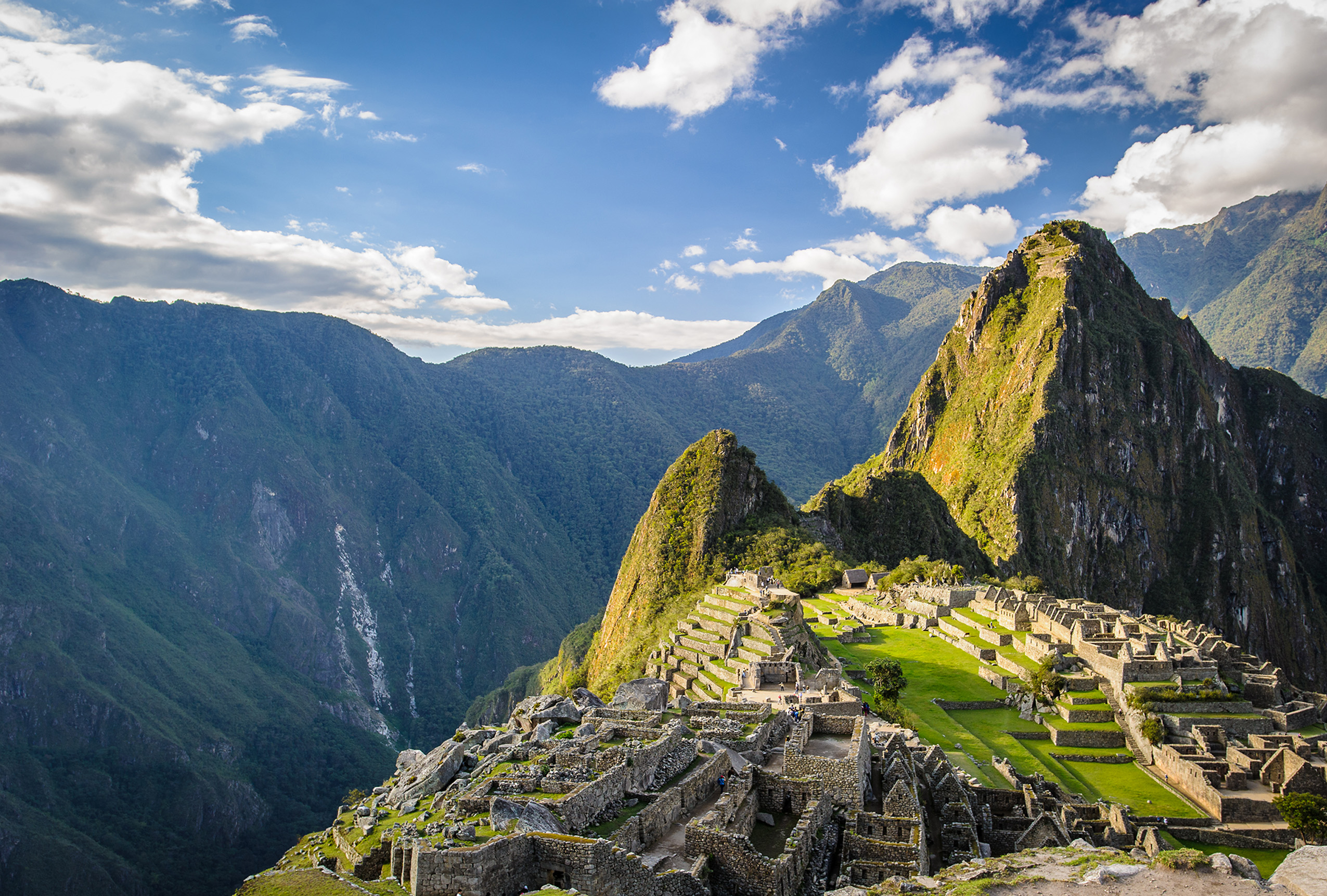 Sur les traces des juifs Peaux Rouges du Pérou - Yedia.org