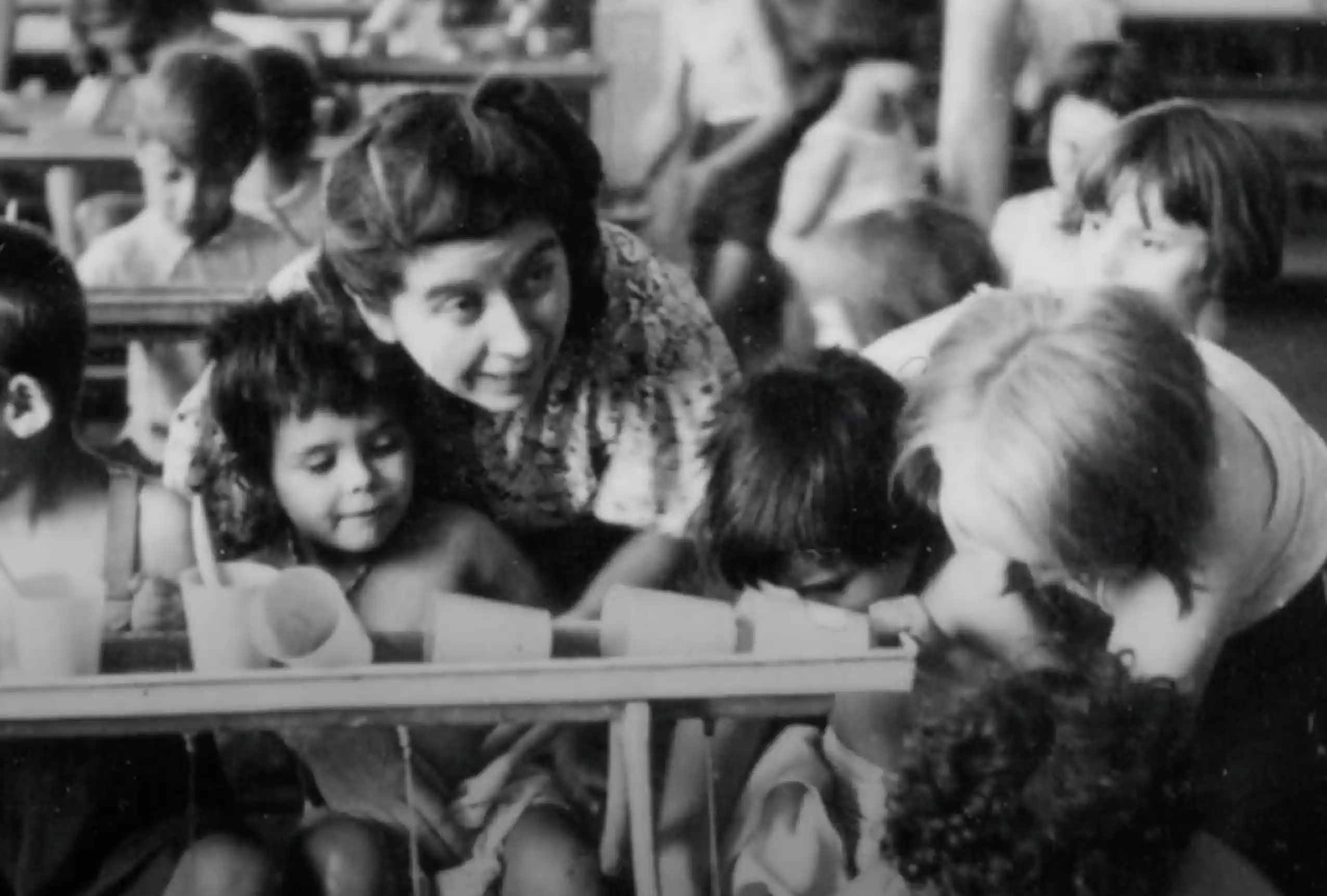 Le silence des enfants cachés durant la Shoah - Yedia.org