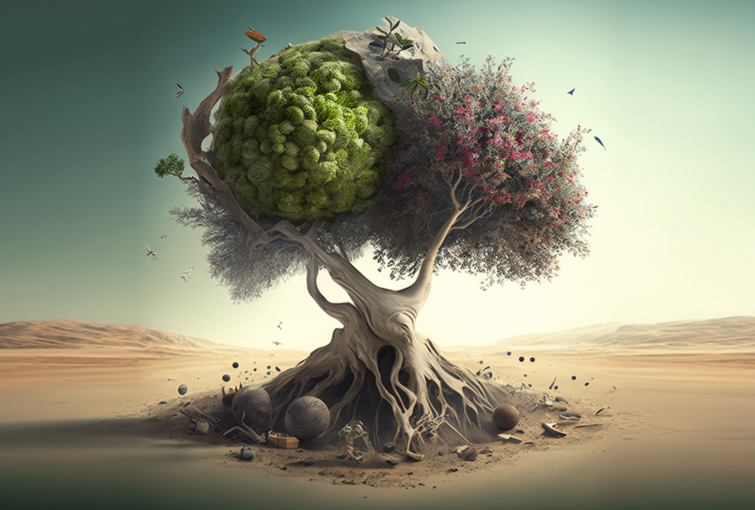 Le mois de Shevat, un monde renouvelé - Yedia.org