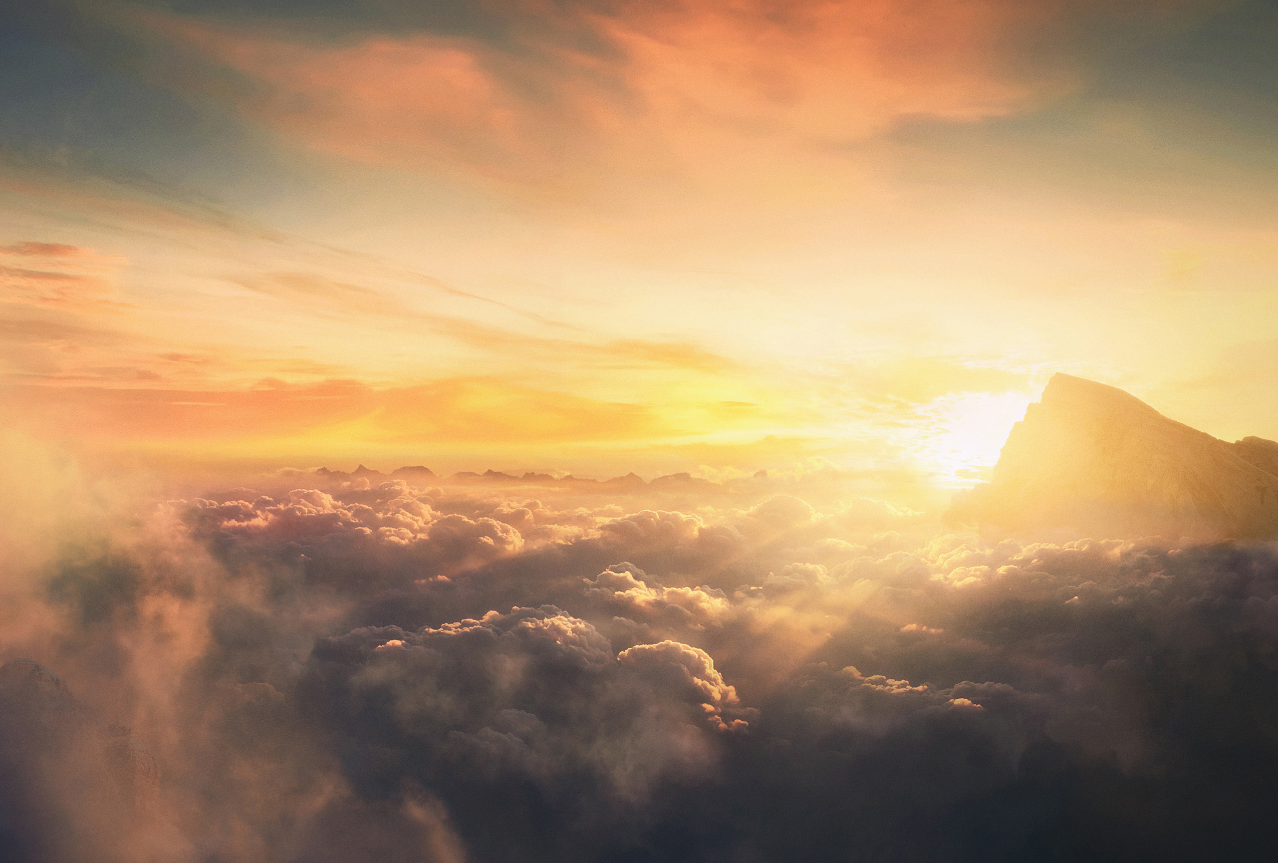 Tévet : le mois de la création du monde - Yedia.org