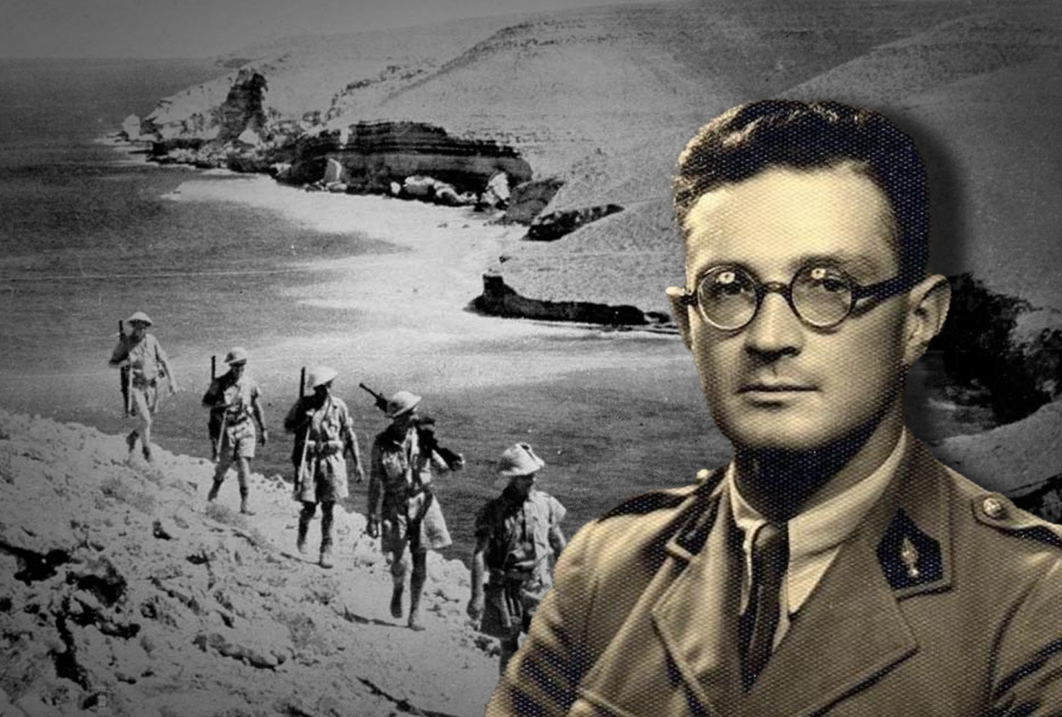 Victor Mirkin: un incroyable destin - Yedia.org