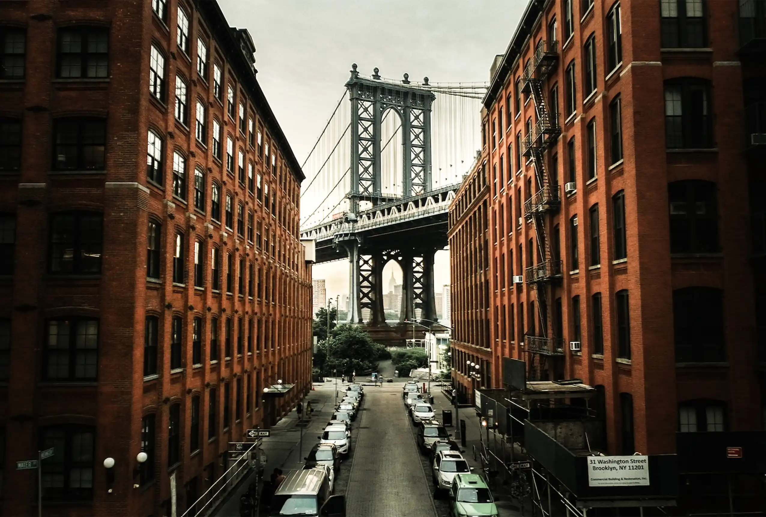 Plus Juif que Brooklyn, tu meurs ! - Yedia.org