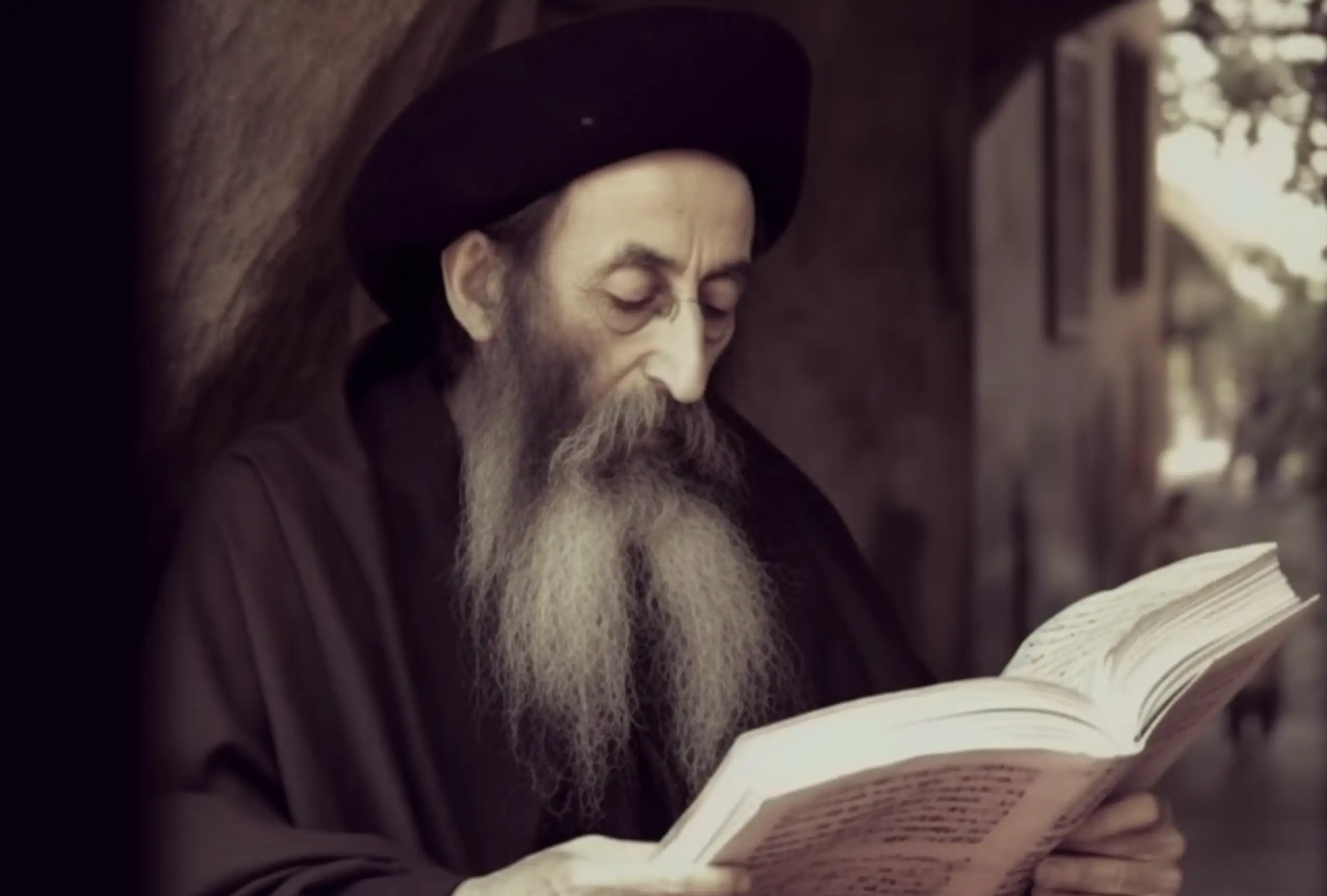 Rabbi Shimon Bar Yohai : Maître des secrets de la Kabbale