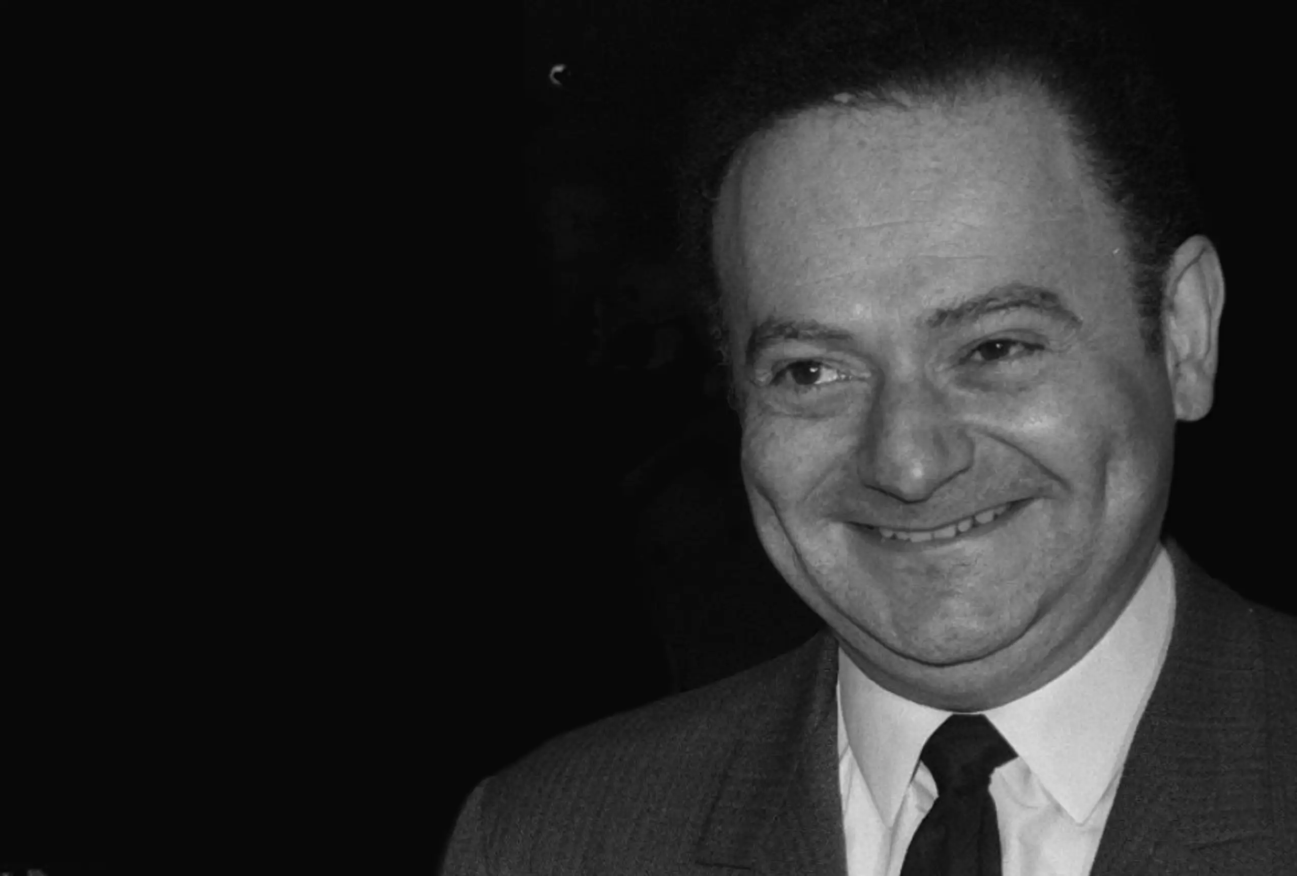 René Goscinny, le père juif d’Astérix