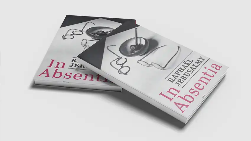 IN ABSENTIA, Raphaël Jerusalmy