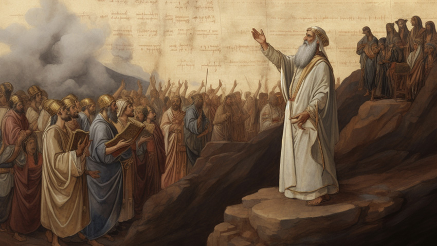 Expression : Etre responsable les uns des autres - Yedia.org