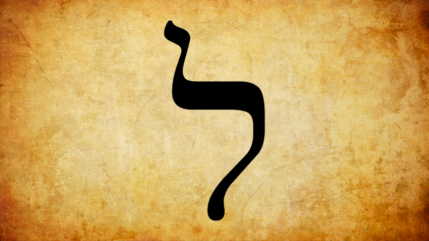 La lettre Lamed : Un guide vers l'étude et l'élévation