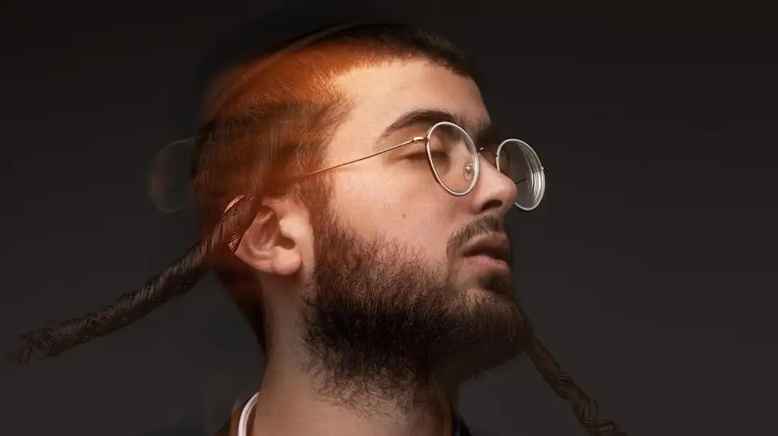 Nussi Lieberman : Just Nussi !! - Yedia.org