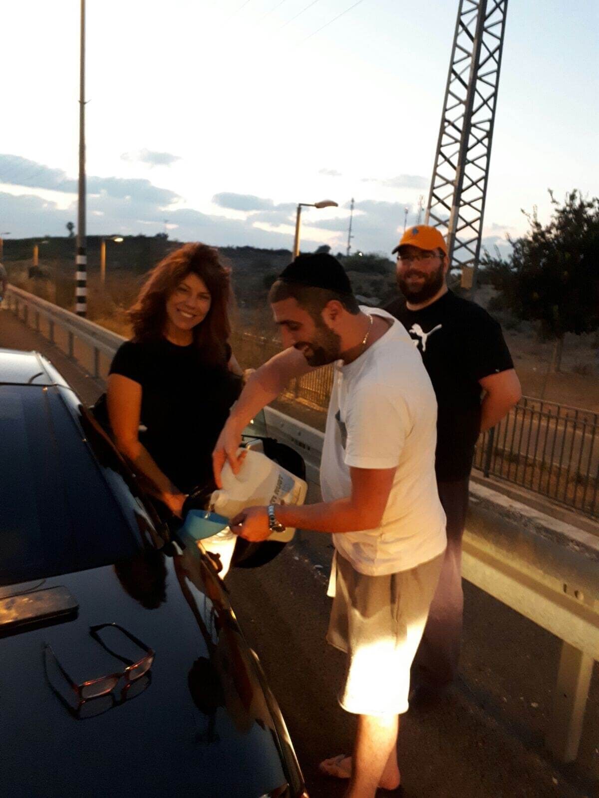 Le meilleur d'Israël. Yedidim. Porter secours, bénévolement et en toute ...