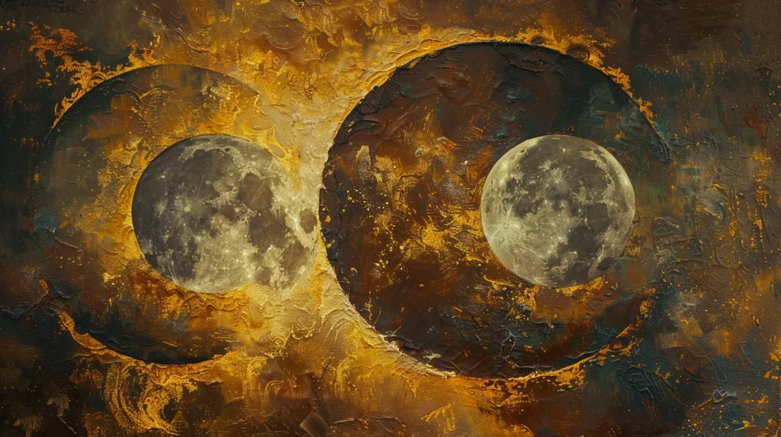 Adar I et II : Êtes-vous soleil ou lune ? - Yedia.org