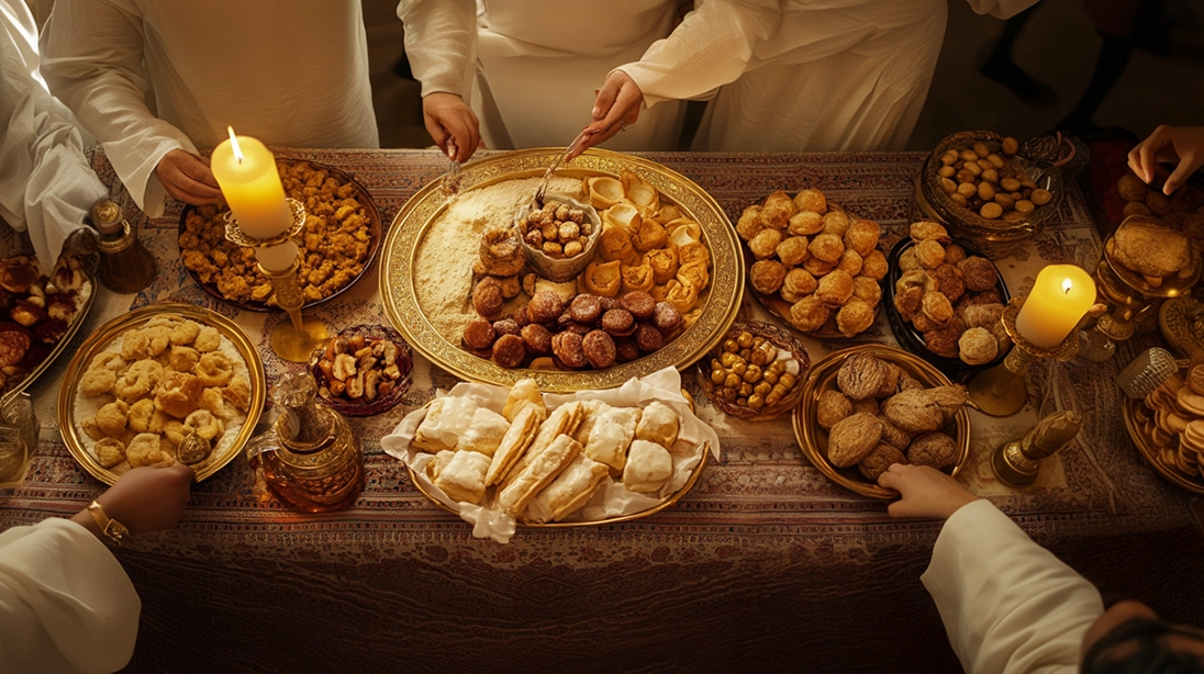La Mimouna : Un Roch HaChana caché au cœur du printemps